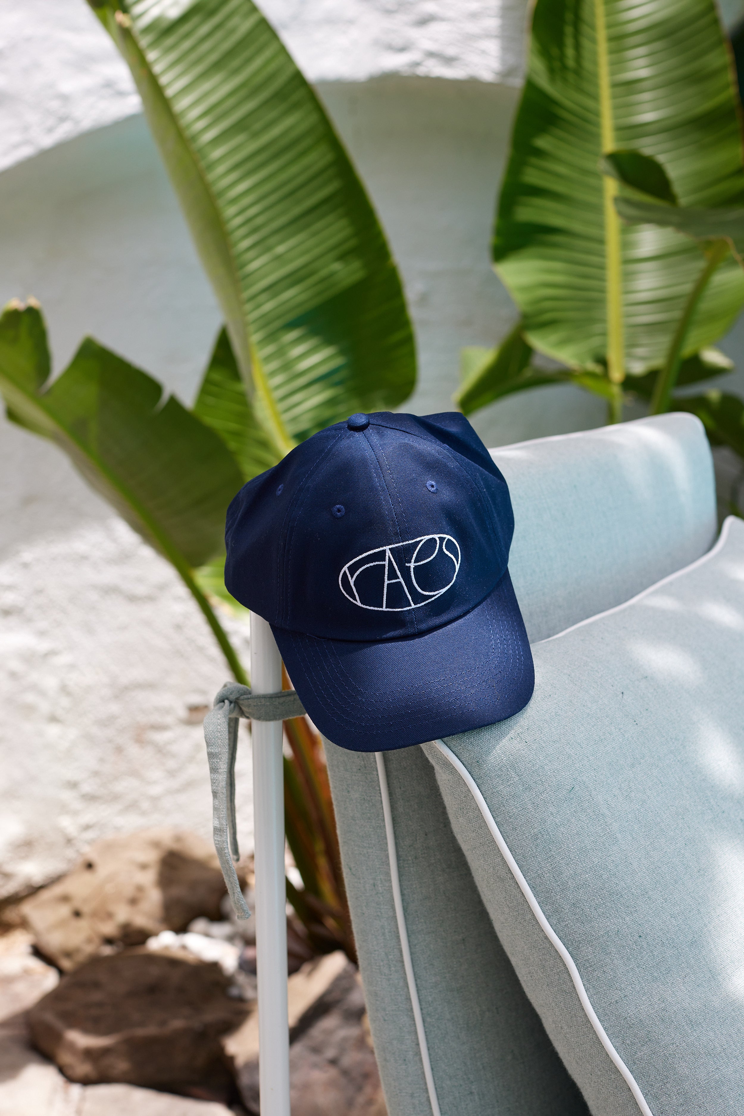 Raes Gate Cap– Raes Store